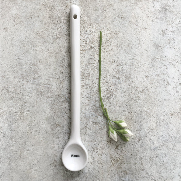 Porcelain Teaspoon Home – Wild Atlantic Living