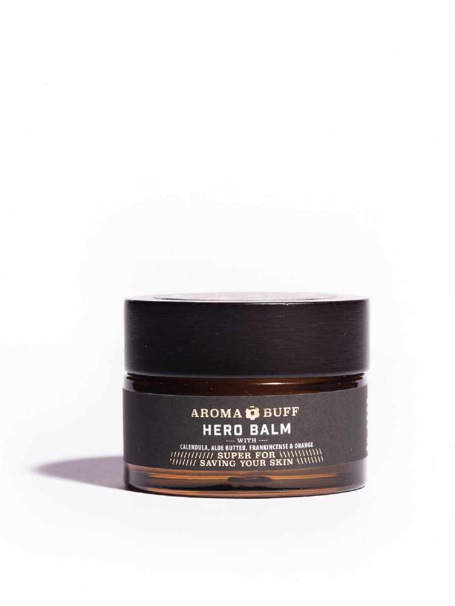 Hero Balm – Wild Atlantic Living