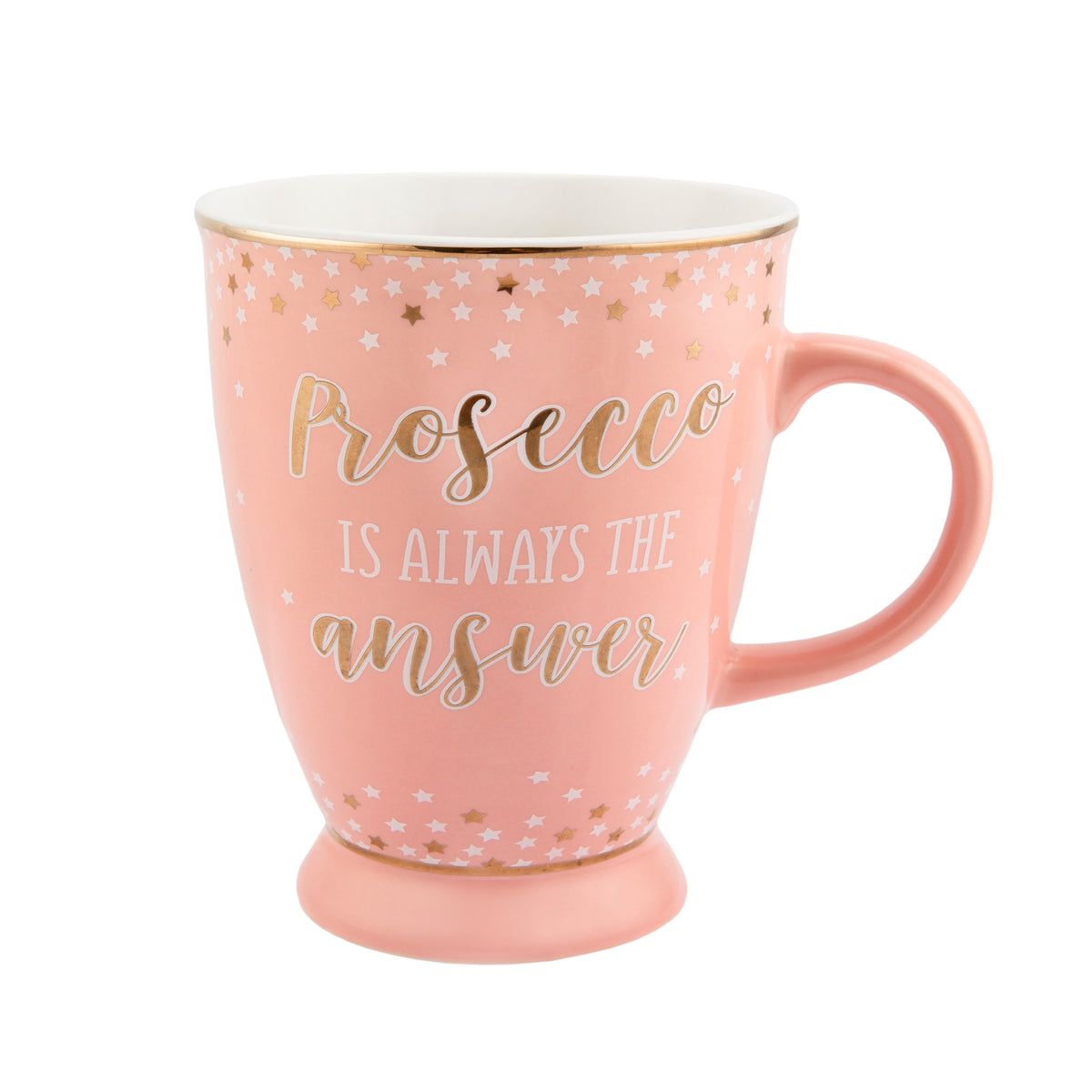 Prosecco Party Large Mug – Wild Atlantic Living