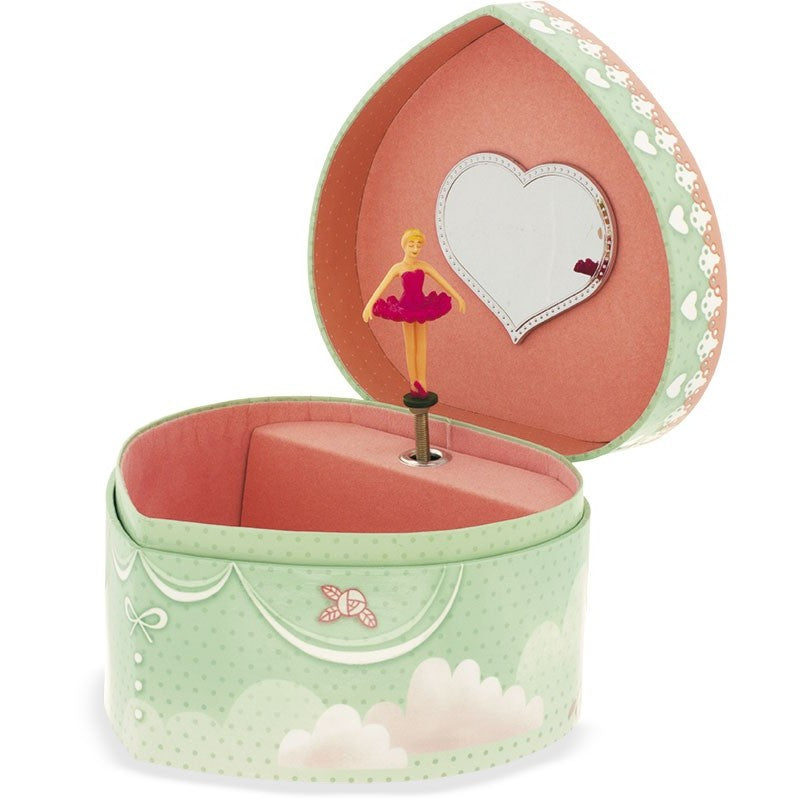 Squirrel Music Box – Wild Atlantic Living